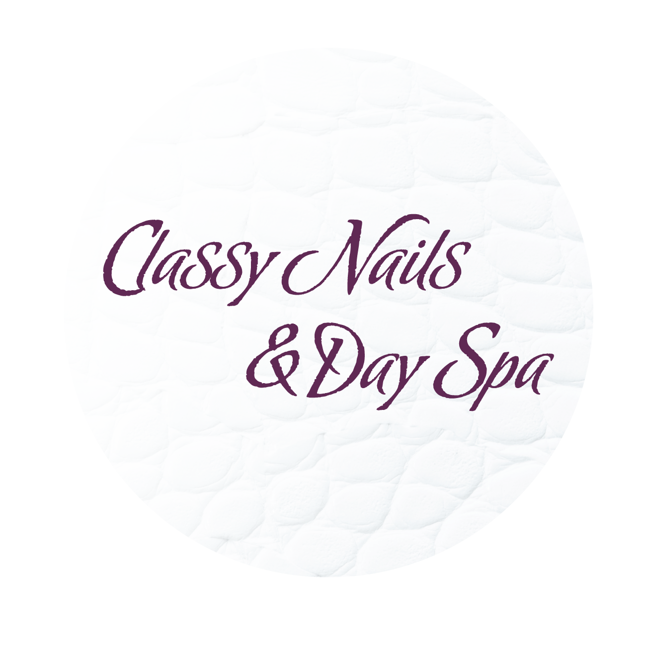 Classy Nails And Day Spa Nail Salon In Sebring FL 33870